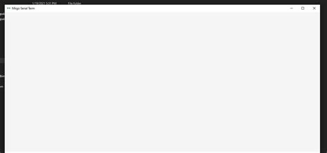 Javascript Electron Builder App Show Blank Screen For 32 Bit But