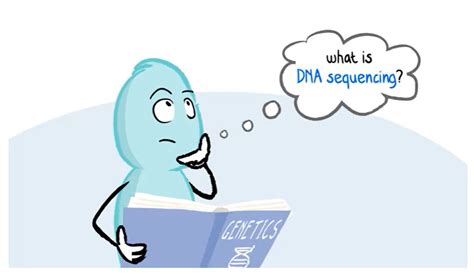 What Is DNA Sequencing Unique