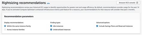 When To Use Aws Compute Optimizer Vs Cost Explorer Techtarget