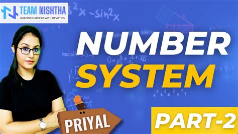 Number System Part Maths For UPSC Solved PYQ With Explanation YouTube