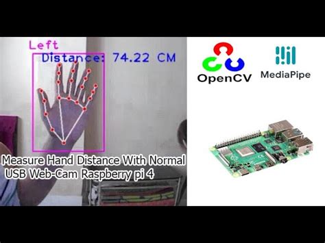 Introduction To Computer Vision Using Opencv And Raspberry Pi Circuit