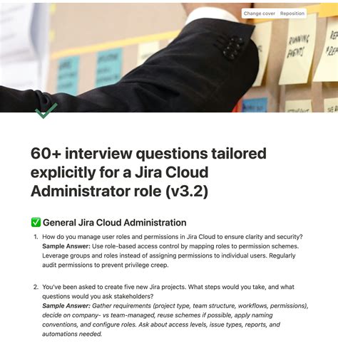 jira admin interview questions