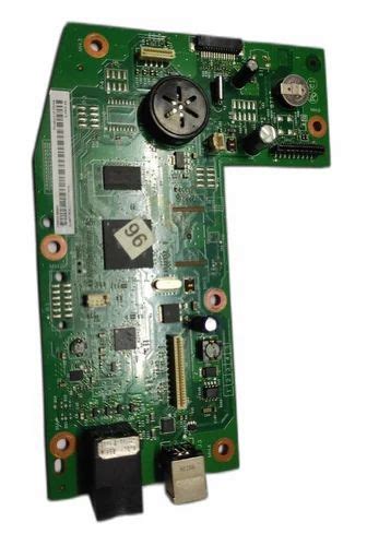 220 V Hp Laserjet 1213 Logic Board Thickness 3mm At ₹ 2850piece In