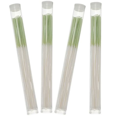 4 Boxes Ear Piercing Cleaning Line Earring Hole Solution Supply