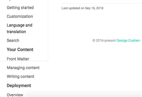 Navigation Bar In Documentation Not Working On Safari Issue HugoBlox Hugo Blox Builder