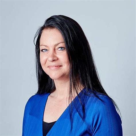 Annette Pedersen Carelink Gruppen