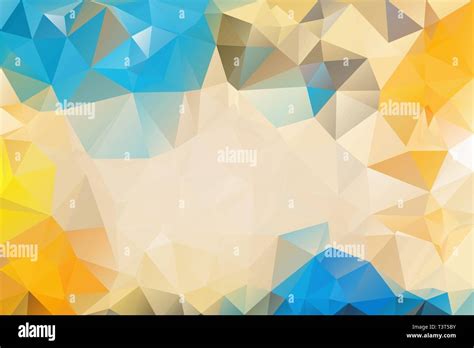 Summer Abstract Background Hd
