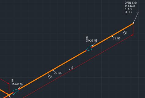 Solved Iso String Dimensions Not Showing Even If Enable In Project Setup Autodesk Community