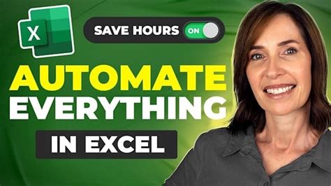 Be Your Microsoft Excel Expert Excel Macro Vba Ms Excel Data Entry Pdf