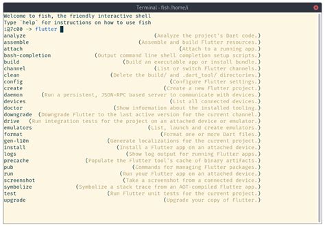GitHub Qiuxiang Flutter Fish Completions Fish Completions For Flutter