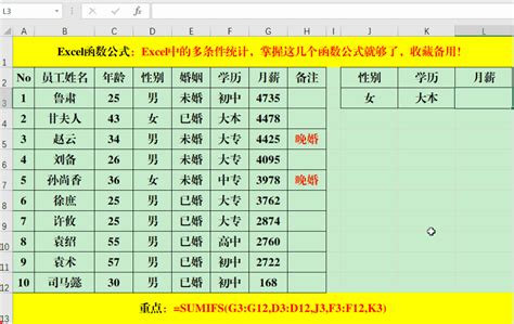 Excel多条件求和公式怎么用(用法及实例解读) 天天办公网 Excel多条件求和公式怎么用(用法及实例解读) 天天办公网