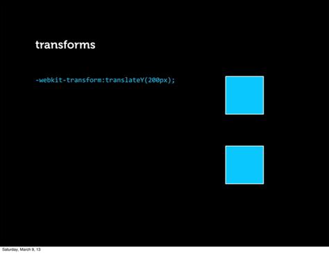 3d And Animation Effects Using Css3 And Jquery Ppt