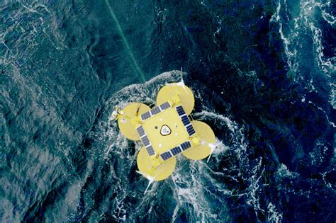 Floating Lidar Observation Campaigns WEP