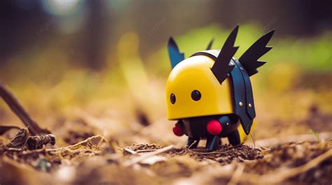 Pikachu Wallpaper Cute