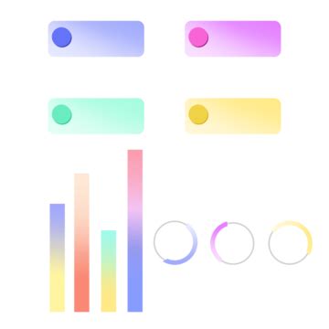 Ppt Clipart Hd PNG Ppt Chart Material Ppt Chart Data PNG Image For Free Download