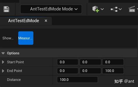 ue5编辑器开发（二）：实现自定义编辑模式 edmode 知乎