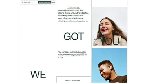 The Use Of Grid Lines In Web Design 33 Stunning Examples Qode Interactive
