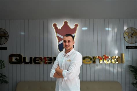 Call Center Emir Queen Dental Centre