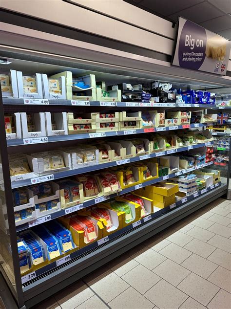 Lidl Cheese All The Cheese Available At Lidl Reduced Grub