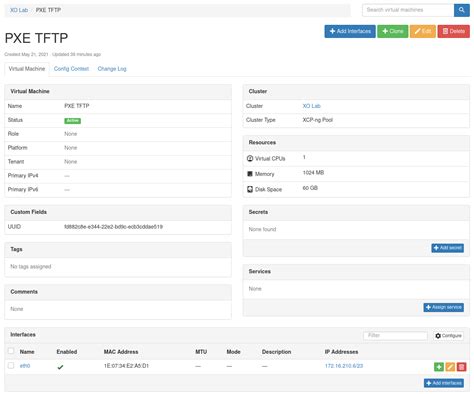 Devblog 9 Netbox Synchronization With Xo