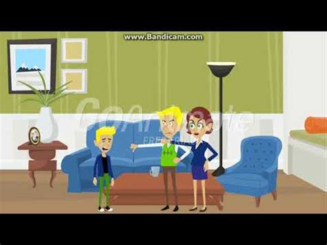 Johnny Test Grounds Mr Bean Grounded Youtube