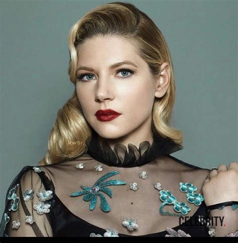 Katheryn Winnick Wiki Biographie Age Taille Mariage And Informations