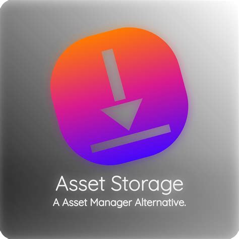 Asset Storage A Alt Asset Manager Community Resources Developer Forum Roblox