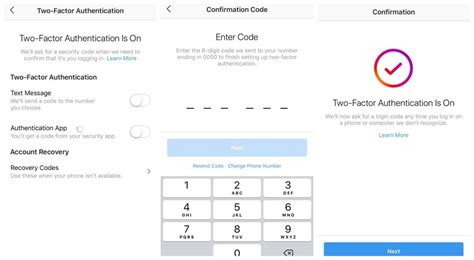 How To Secure Your Instagram Account