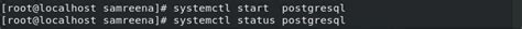 How To Install Postgresql In Centos 8 Linuxways