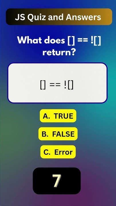Js Quiz 14 Of 1000 Javascript Quiz And Answers Web Development