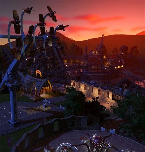 How To Build In Planet Coaster At Nick Mendoza Blog