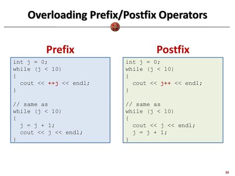 cop 3330 object oriented programming in c ppt download