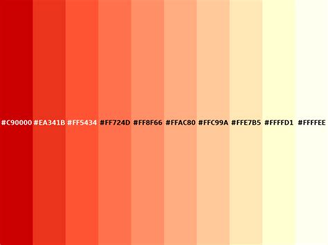 Converting Colors Rgb 201 0 0