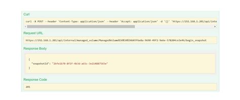 Converting Curl To Powershell For Rest Apis Virtually Sober