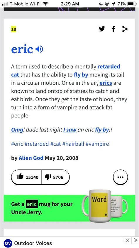 Urban Dictionary Is Weird Scrolller