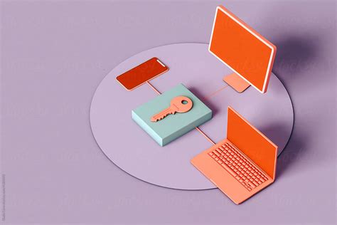 Secure Password For Devices Data Protection Concept By Stocksy Contributor Giada Canu Secure Password For Devices Data Protection Concept By Stocksy Contributor Giada Canu