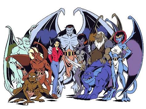 38 Gargoyles Art Ideas Gargoyles Art Gargoyles Gargoyles Disney
