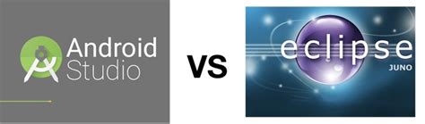 Android Studio vs Eclipse преимущество каждой из сред Блог KITAPP