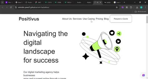 abdullah muhammad jawed on linkedin html css bootstrap