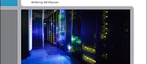 Optimizing Data Center Power Efficiency Data Center Frontier