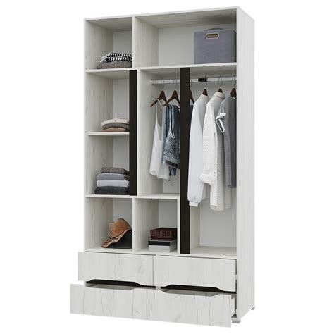 Купить Шкаф 3 х ств 4 ящ Вега в Ростове на Дону отличные цены на