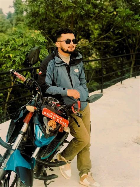 Suraj Jung Thapa