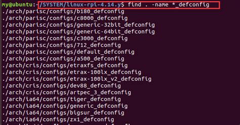 树莓派linux内核 树莓派 查看内核版本 csdn博客