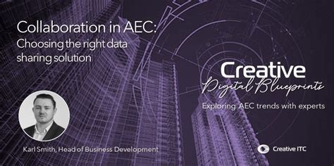 Karl Smith On Linkedin Aec Collaborate Data Cloud