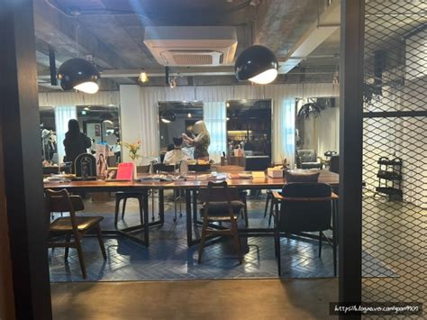 합정 미용실 더크라운헤어 서교점 성은 원장 클리닉후기 네이버 블로그