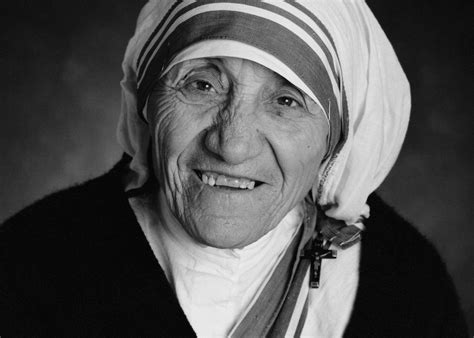 Mother Teresa Praying Hands Mother Teresa Was Heroic But Maybe Not