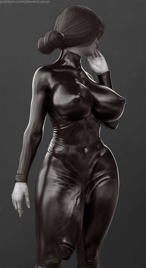 Trs By Stevencarson Hentai Foundry