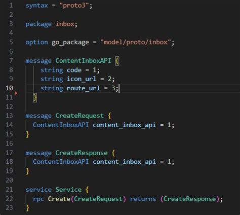 Microservice Backend Go Golang Laravel Php Express Js Python Flask