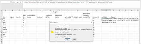 Two Conditions Using If Function For A Writen Report Rexcel