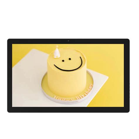 18 5 Inch IPS Full View Angle Support Edp 30pins Auo Screen LCD Panel Android Tablet And LCD